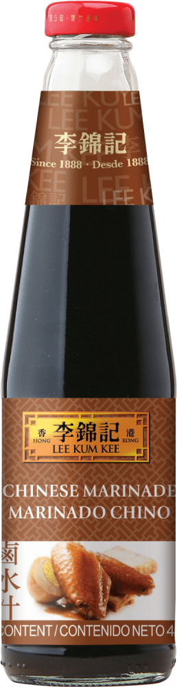 Chinese Marinade | Lee Kum Kee Home | Central-South America & Caribbean ...